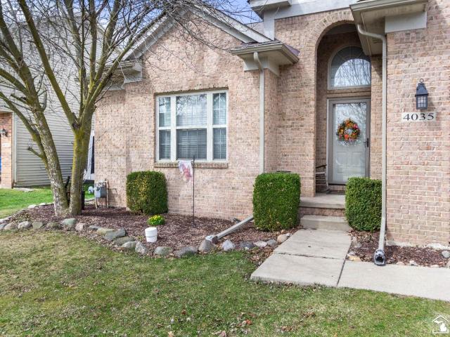 4035 Stone Post Road