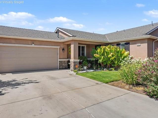 4035 S Fontana St, Visalia, CA 93277