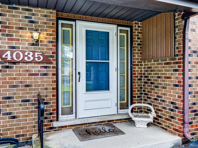 4035 th Street