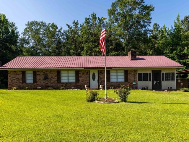 4035 Tisdale Rd, Eros, LA 71238