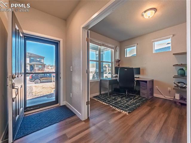 4035 Wyedale Way, Colorado Springs, CO 80922 | MLS #6861 | Compass