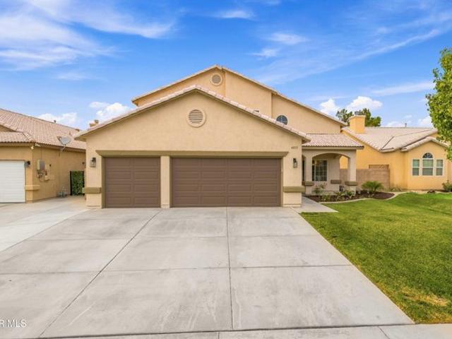 4035 W Avenue J5, Lancaster, CA 93536