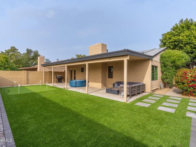 4035 W Loma Ln, Phoenix, AZ 85051 | MLS #6991