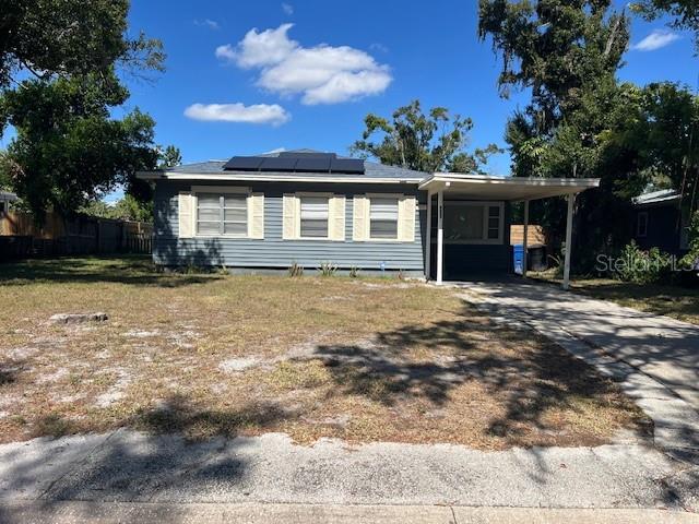 4035 14th Ave S, St. Petersburg, FL 33711 | MLS #TB8439
