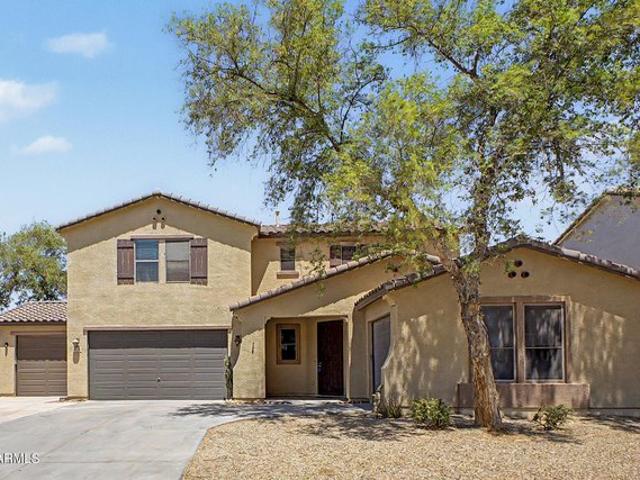 40360 W Lococo St, Maricopa, AZ 85138
