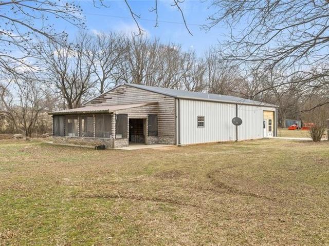 40368 th St, Byars, OK 74831