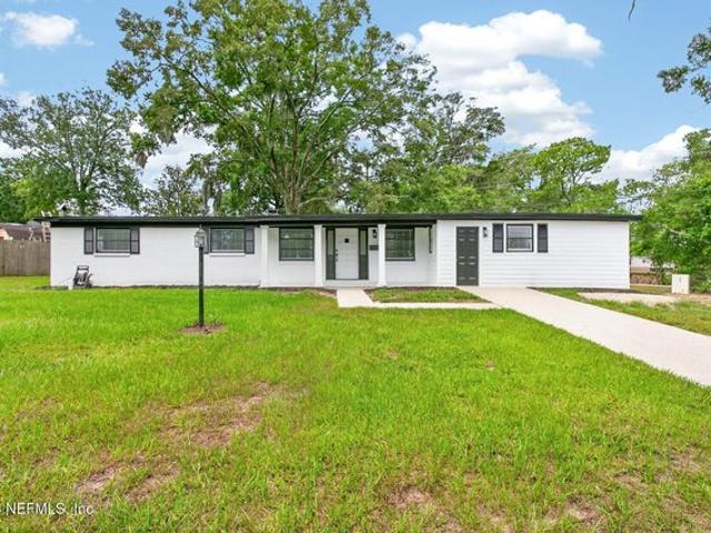 4036 Meek Dr, Jacksonville, FL 32277