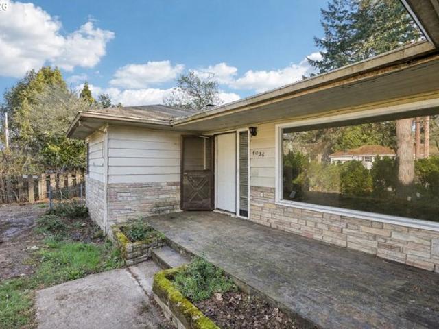 4036 NE 102nd Ave, Portland, OR 97220