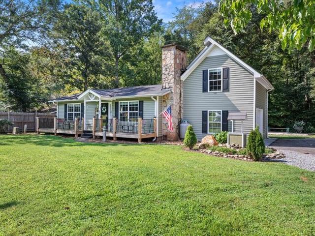 4036 Nowland Rd, Hiawassee, GA 30546