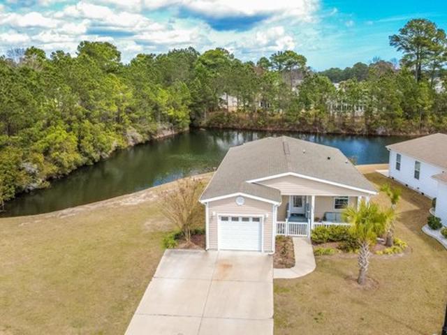 4036 Bubeck Dr, Conway, SC 29526