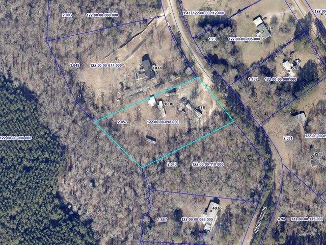 4036 Berryhill Rd, Edgemoor, SC 29712