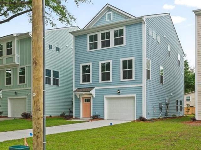 4036 Cornwell Ave, North Charleston, SC 29405