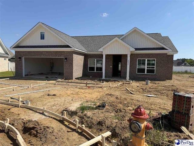 4036 Crest Cv, Florence, SC 29501