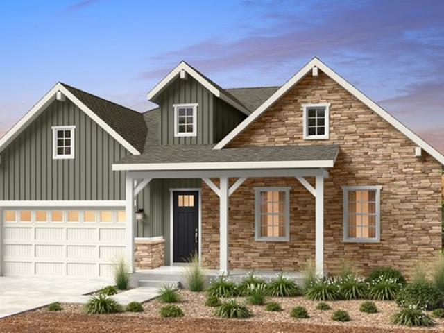 4036 Descent St, Castle Rock, CO 80108