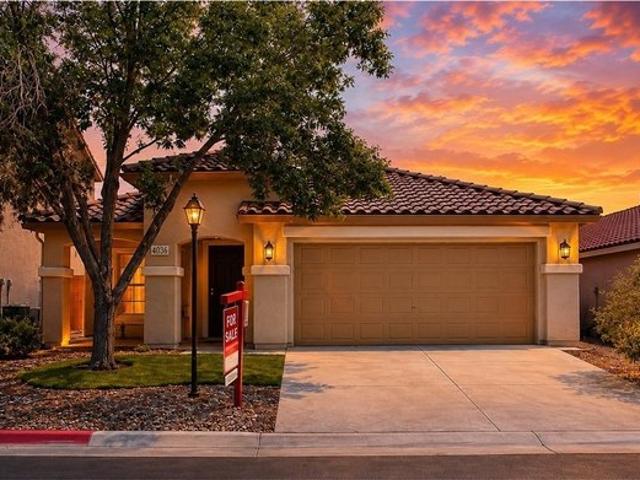 4036 Driscoll Mountain St, Las Vegas, NV 89129