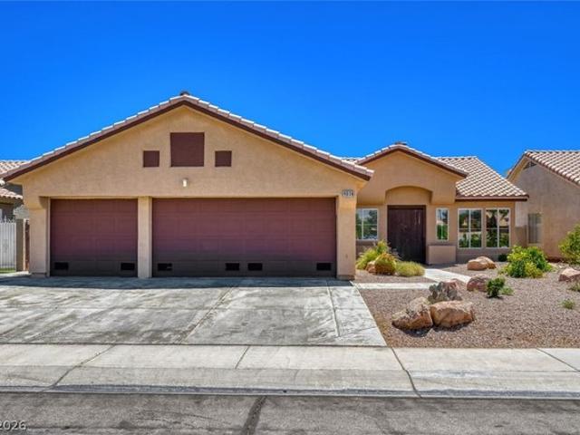 4036 Fairport Dr, North Las Vegas, NV 89032