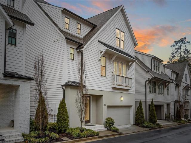 4036 Hazel Nut Ln, Atlanta, GA 30342 | MLS #7756 | Compass