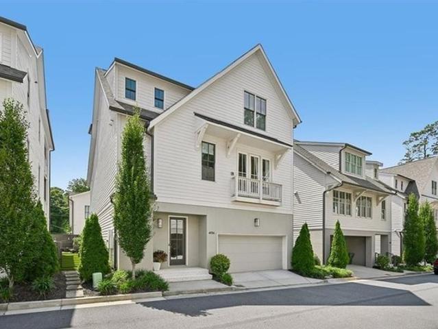 4036 Hazel Nut Ln NE, Atlanta, GA 30342