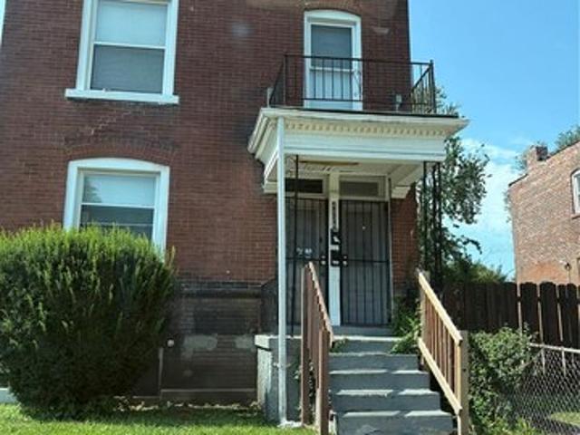 4036 Kennerly Ave, Saint Louis, MO 63113