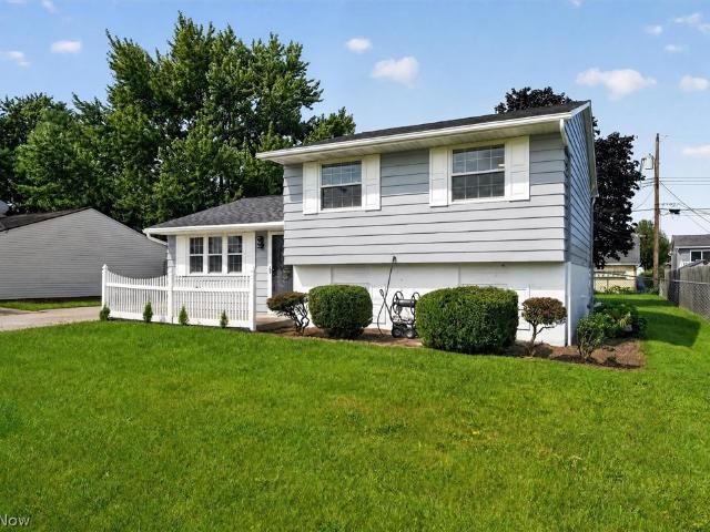 4036 Leavitt Road