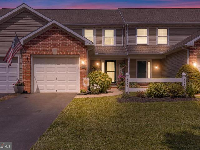 4036 Parkside Court