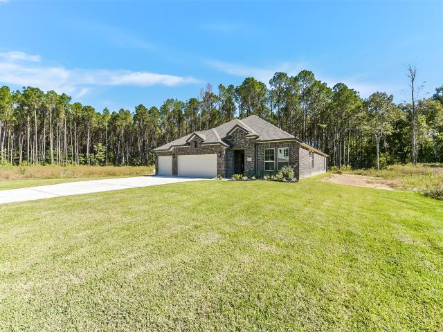 4036 Road 66124