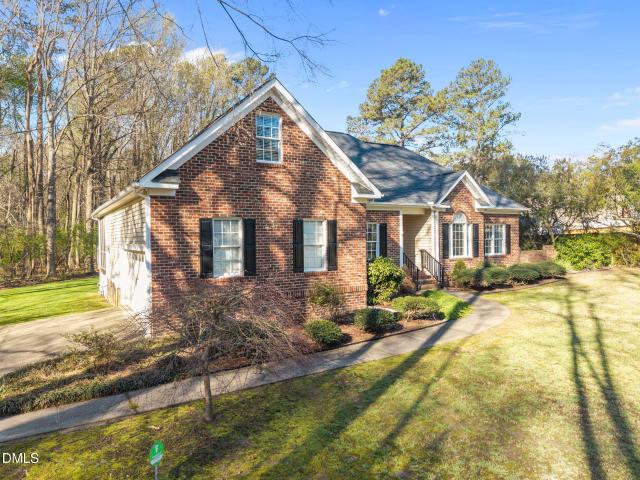 4036 Stone Summit Lane