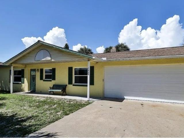 4036 S Atlantic Ave, Port Orange, FL 32127