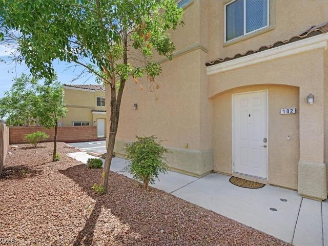 4036 Smokey Fog Ave, Unit 3, North Las Vegas, NV 89081 | MLS #2777 | Compass