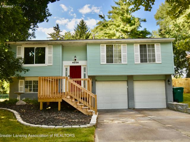 4036 Truxton Lane