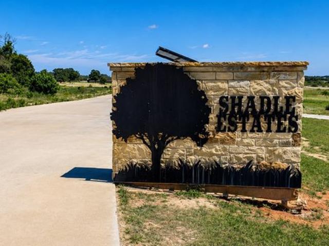 4036 Upland Ter, Poolville, TX 76487