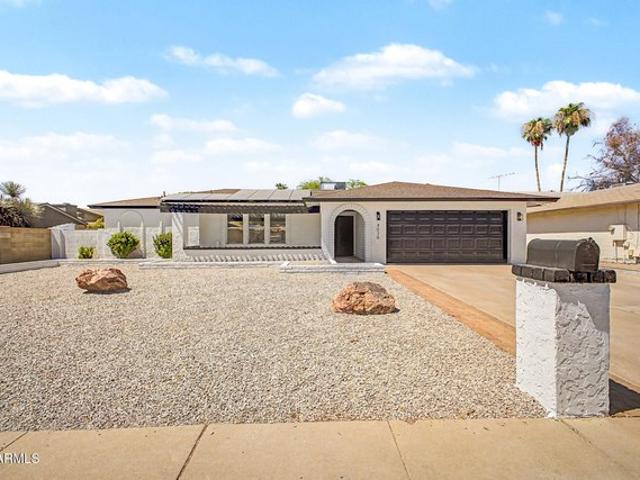 4036 W Wood Dr, Phoenix, AZ 85029