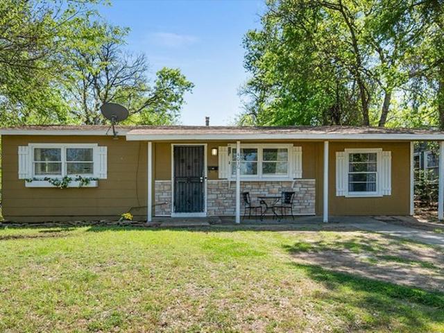 4036 Wiman Dr, Fort Worth, TX 76119