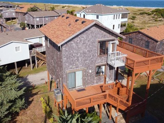 40377 Beachcomber Dr N, Avon, NC 27915