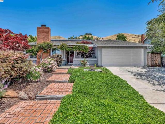40378 Loro Pl, Fremont, CA 94539
