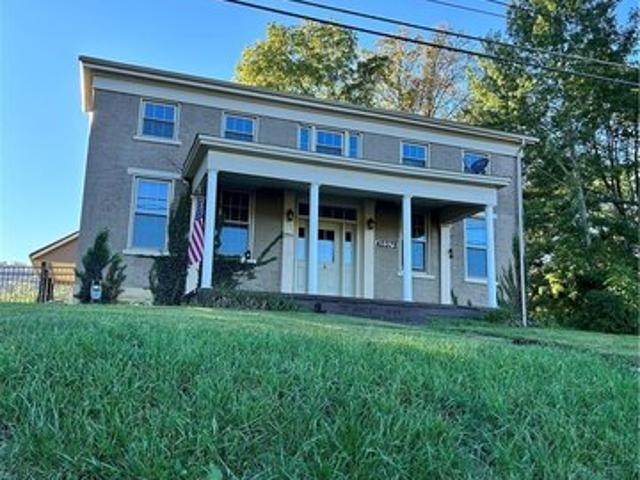 40379 Ohio 7 Hwy, Hannibal, OH 43931