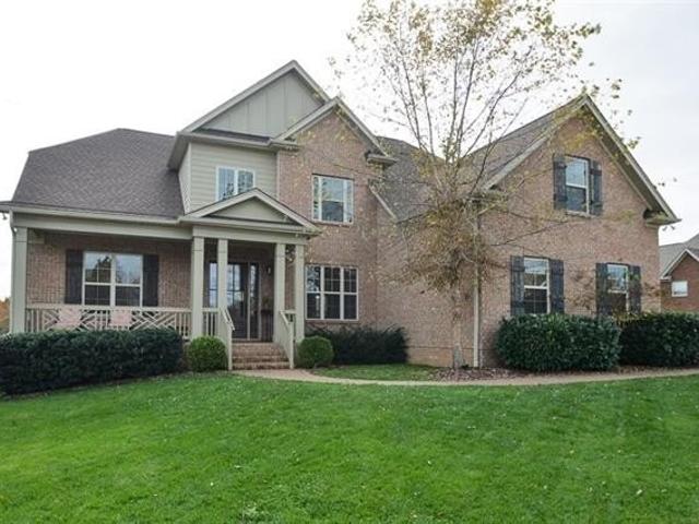 4037 Miles Johnson Pkwy, Spring Hill, TN 37174