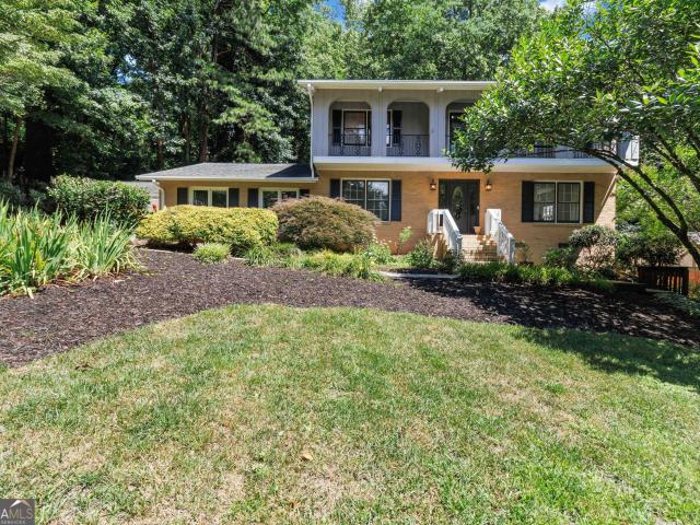 4037 Morgan Road