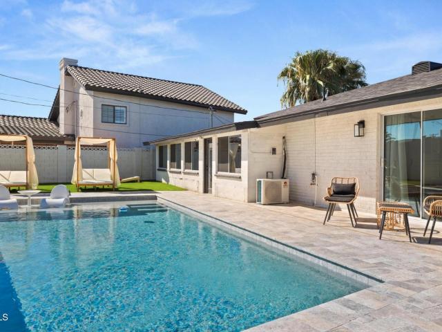 4037 N 81st St, Scottsdale, AZ 85251 | MLS #7007 | Compass