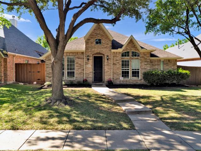 4037 Navarro Way, Frisco, TX 75034 | MLS #21236 | Compass