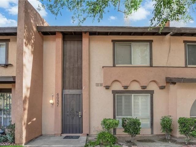 4037 Nightingale Ct, Las Vegas, NV 89107