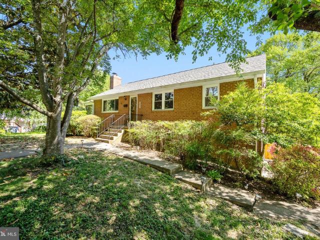 4037 Oxford Street