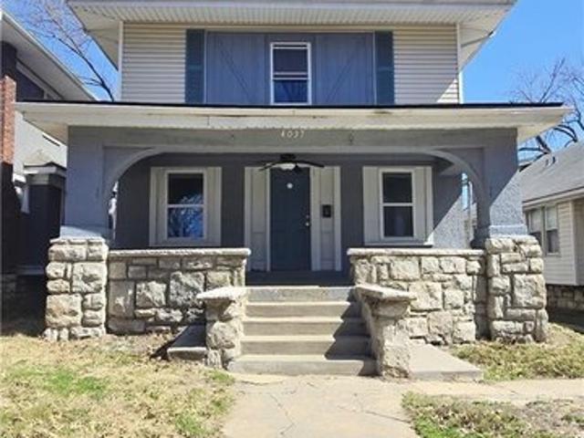 4037 Benton Blvd, Kansas City, MO 64130
