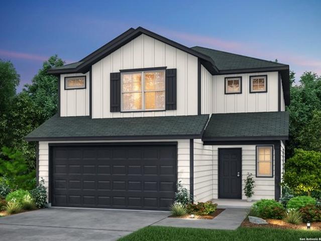 4037 Bermuda Ln, Seguin, TX 78155