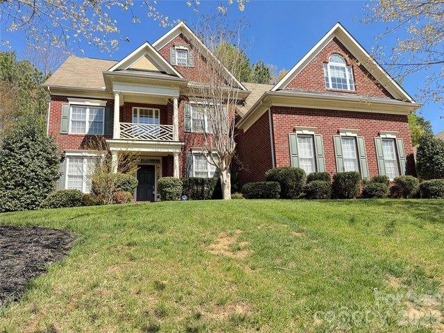4037 Camrose Crossing Ln, Matthews, NC 28104