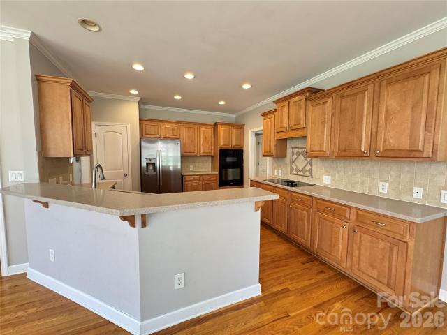 4037 Camrose Crossing Ln, Matthews, NC 28104 | Compass