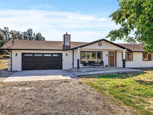 4037 County Rd H