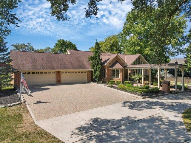4037 Dublin Rd, Columbus, OH 43221