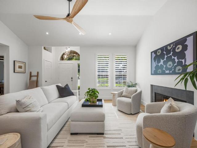 4037 Desert Mountain Drive