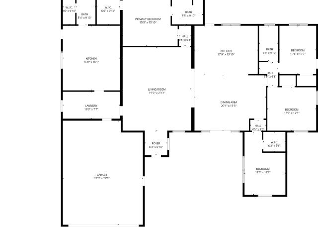 4037 E Minnezona Ave, Phoenix, AZ 85018 | Compass